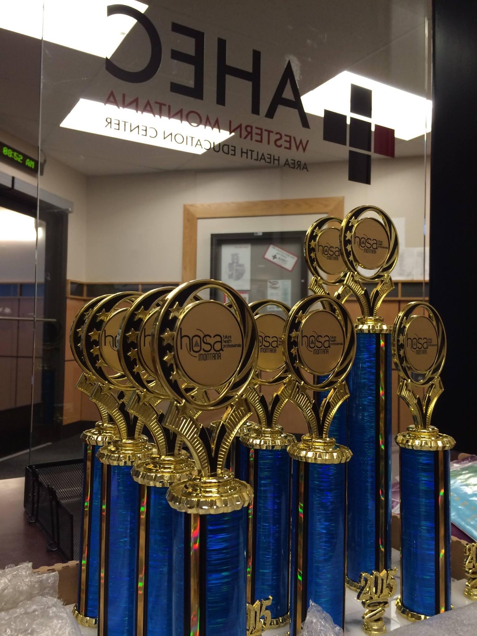 HOSA Bowl – Montana HOSA